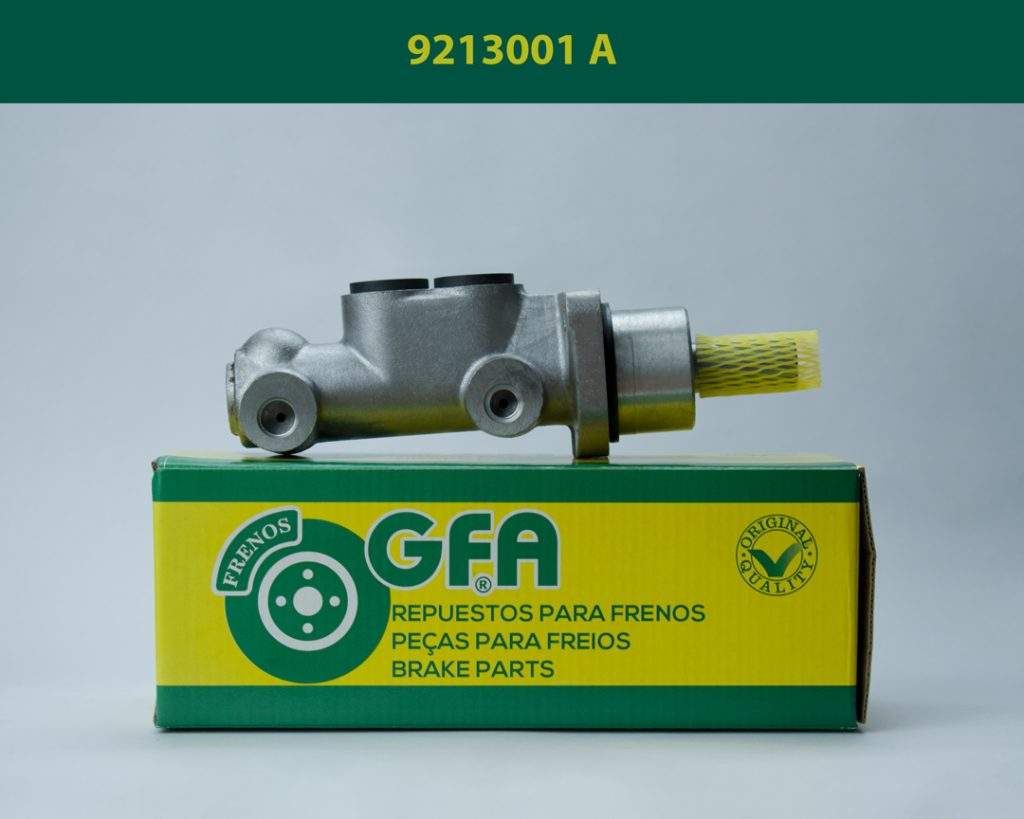 9213001 A – Frenos Imbasa