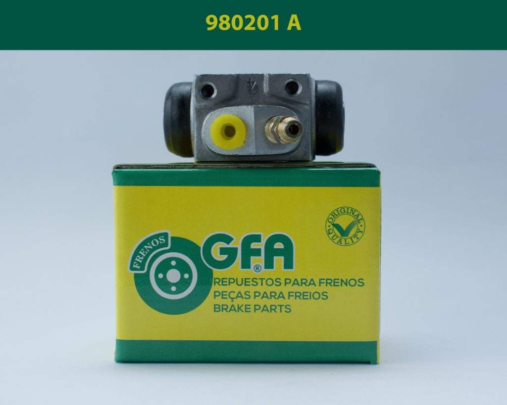 980201 A – Frenos Imbasa