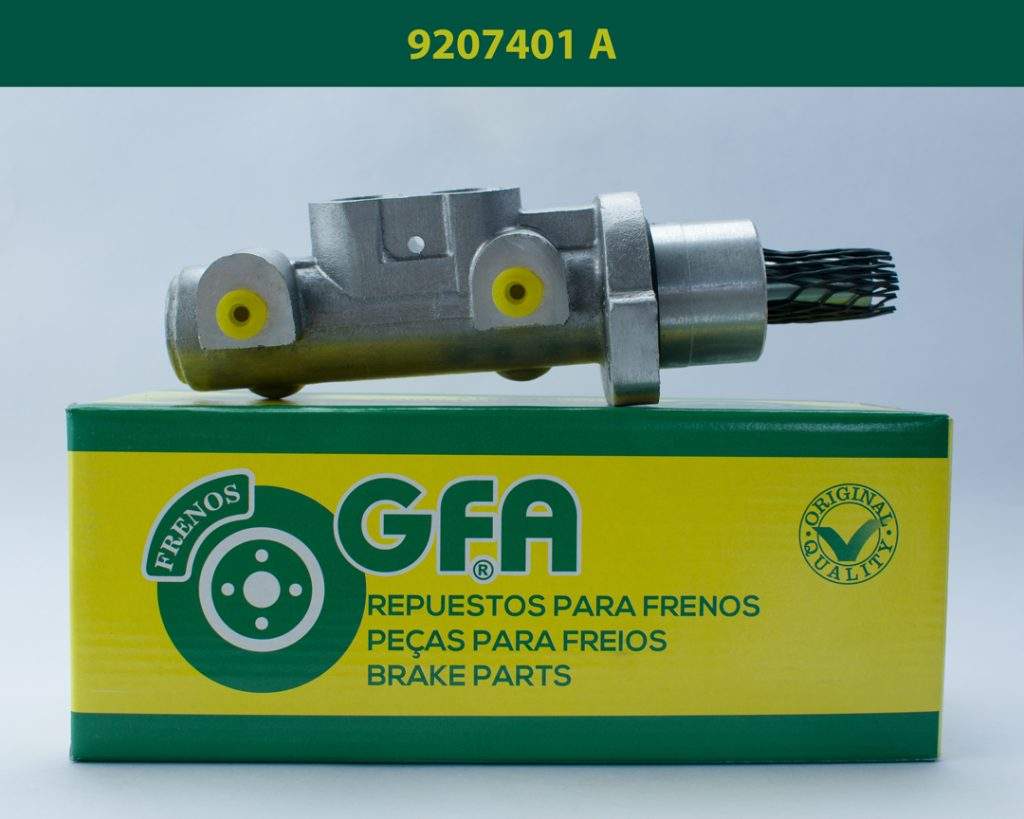 9207401 A – Frenos Imbasa