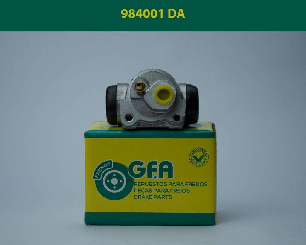 984001 DA – Frenos Imbasa